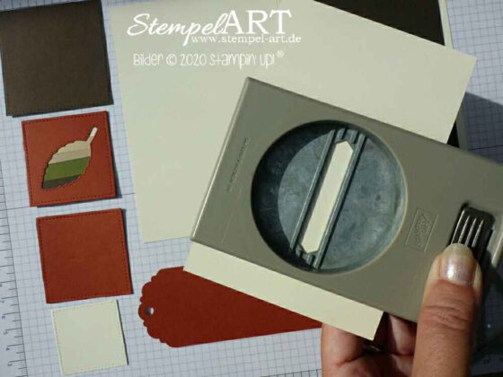 Tolle Kartentechnik!!! – Die Pull Tab Flap Card… | StempelArt