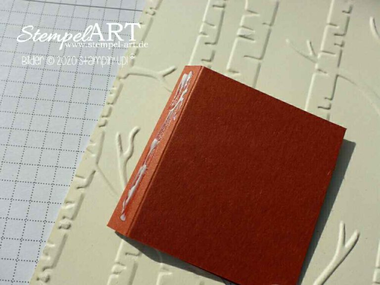 Tolle Kartentechnik!!! – Die Pull Tab Flap Card… | StempelArt